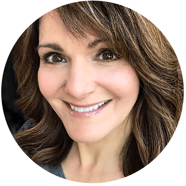 About Lisa Rice Voice